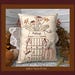 Fall Sampler-primitive Stitchery E-PATTERN by Primitive Stitches ...