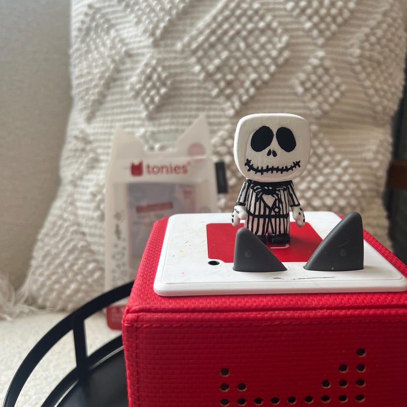 Jack Black Action Figure - Etsy