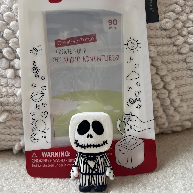 Jack Black Action Figure - Etsy