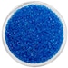 Royal Blue Sanding Sugar BULK 1lb Dark Blue Fine Sugar for Decorating ...