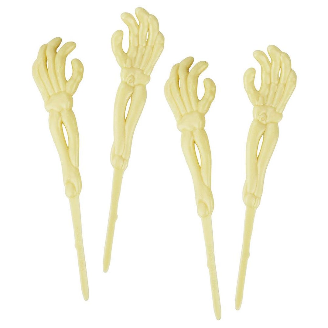 Skeleton Hand Picks - Etsy