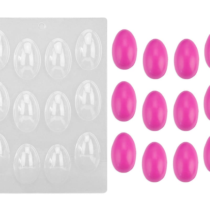 Egg Mold - Etsy