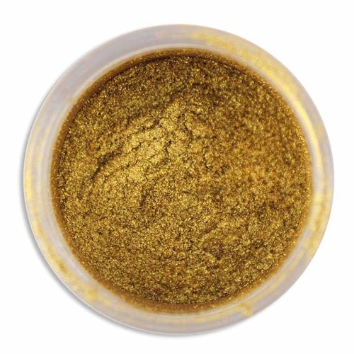 FAST SHIPPING Rose Gold Pearl Dust the Sugar Art Edible | Etsy