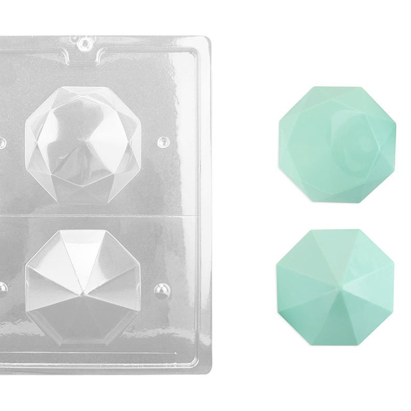 Gem Mold - Etsy