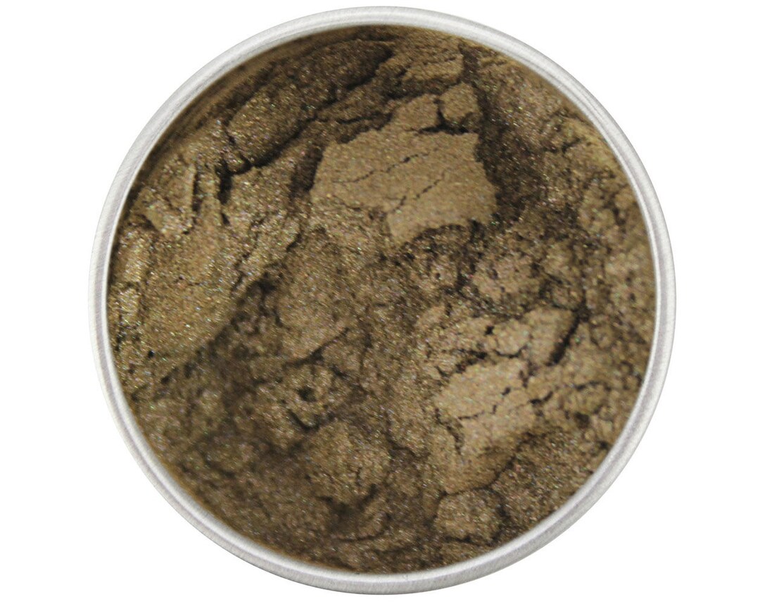 Bronze Hybrid Luster Dust - Roxy & Rich - This Dust is Ideal for ...