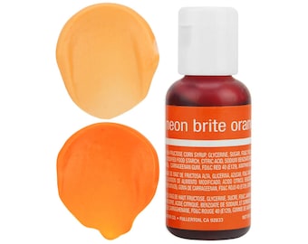 Super Red Gel Food Coloring Chefmaster Super Red Food Color, Bright Red ...