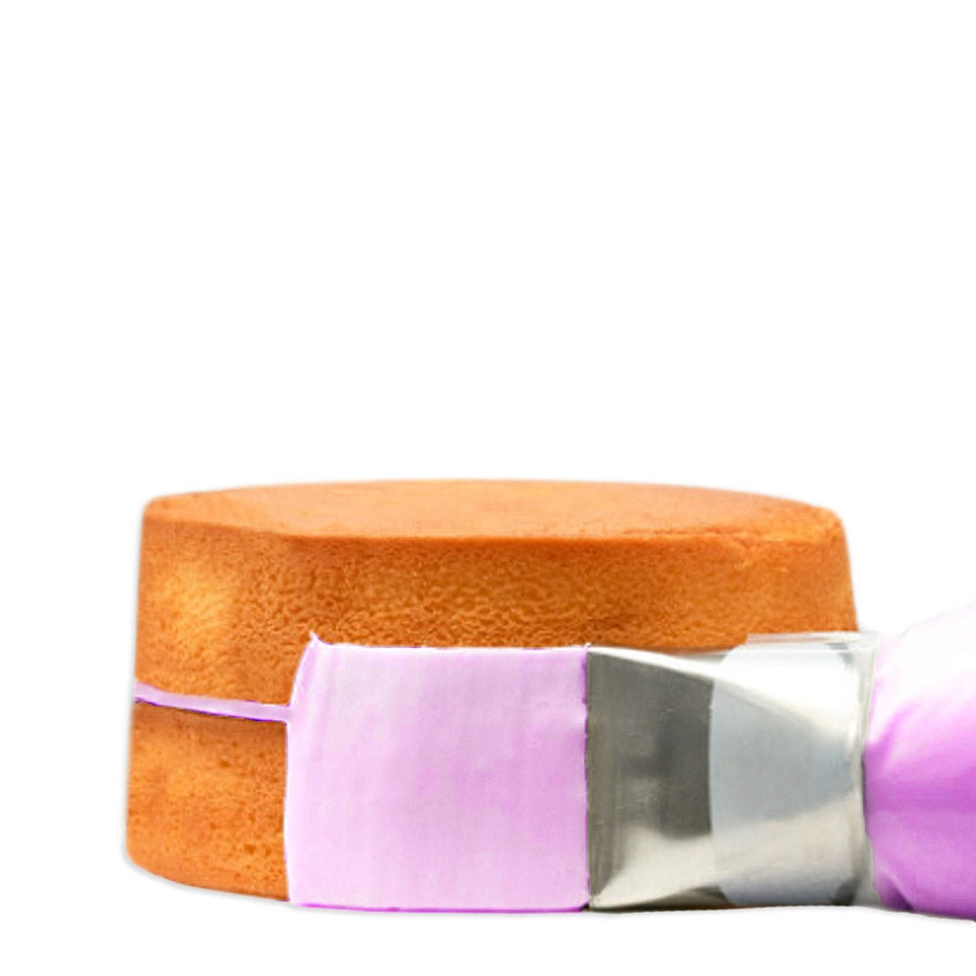 Wide Cake Icer Decorating Tip #789 - Etsy