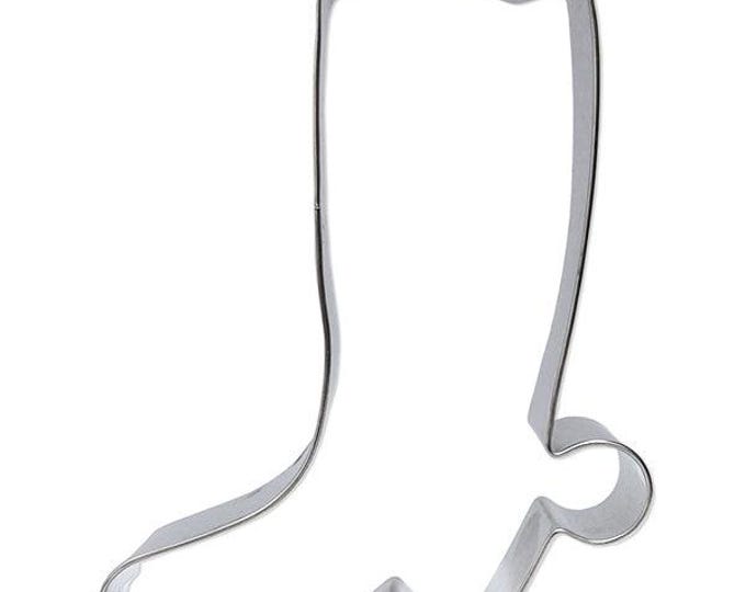 Cowboy Hat & Boot Platter Cookie Cutter Set - Etsy