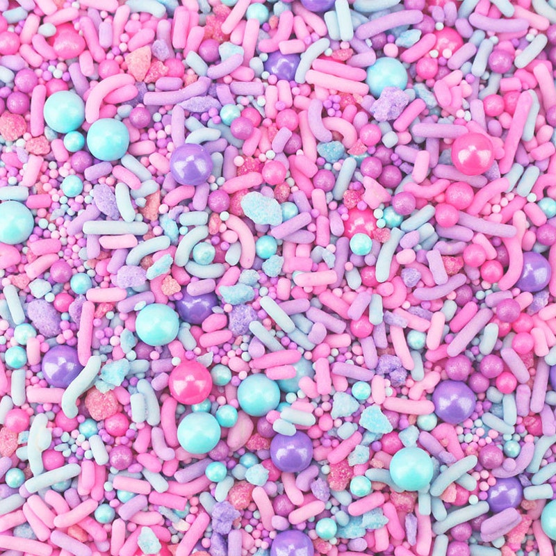 Candy Sprinkles - Etsy