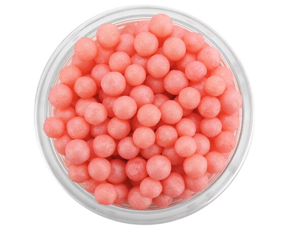 Coral Candy Edible