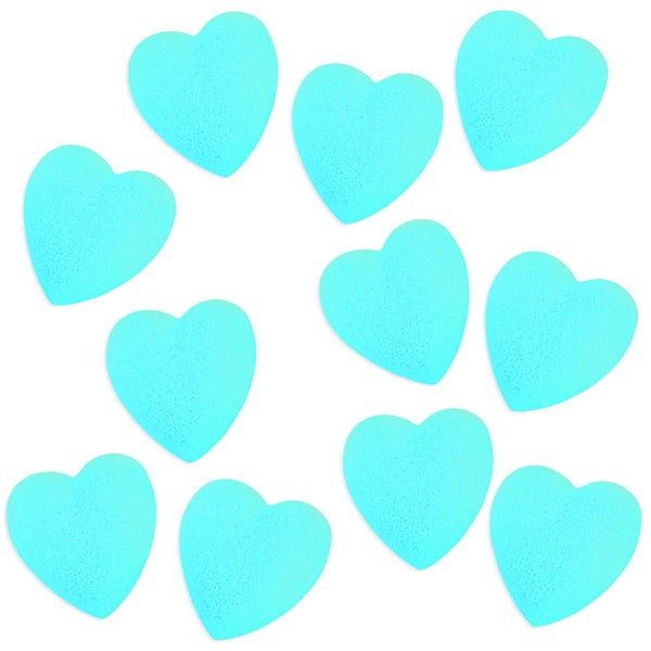 Heart Cake Topper - Etsy