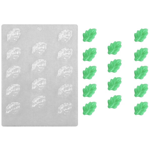 Leaf Mold - Etsy
