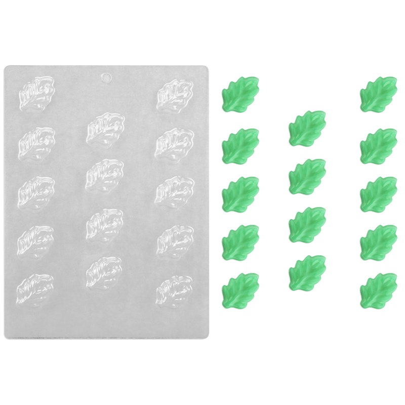 Leaf Mold - Etsy