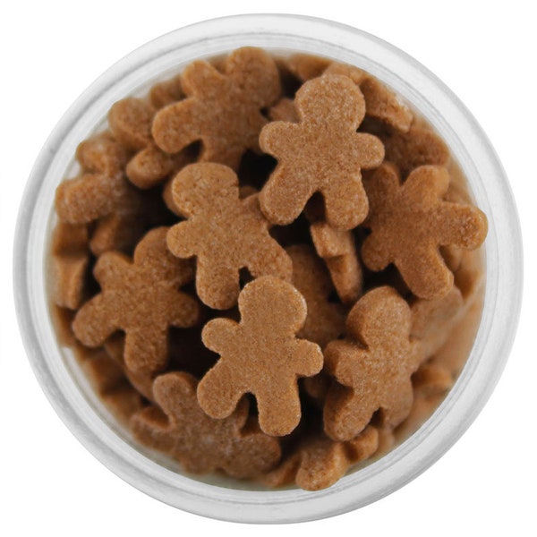 Gingerbread Man - Etsy