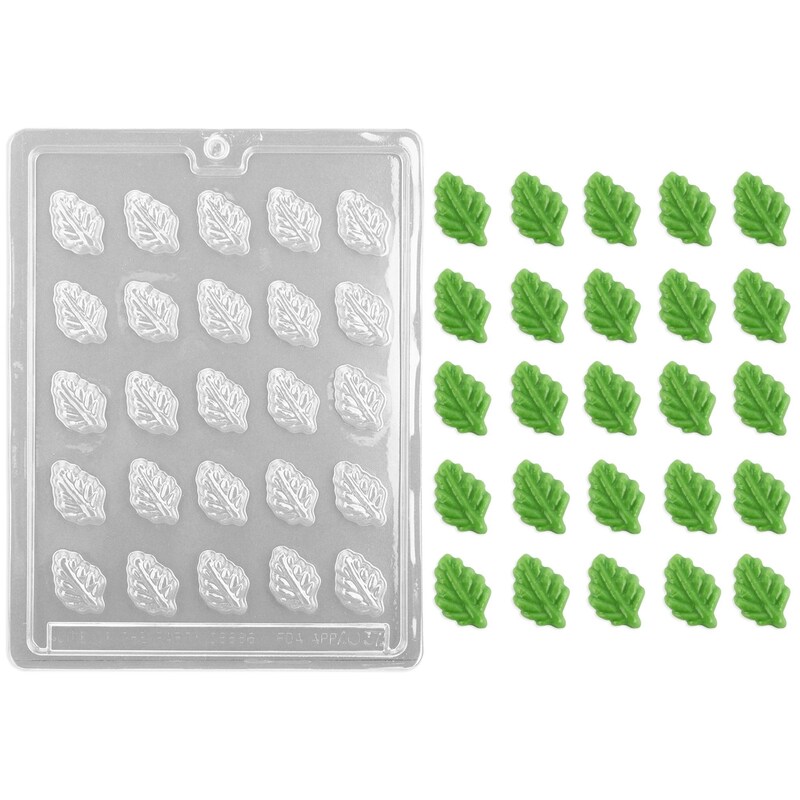 Leaf Mold - Etsy