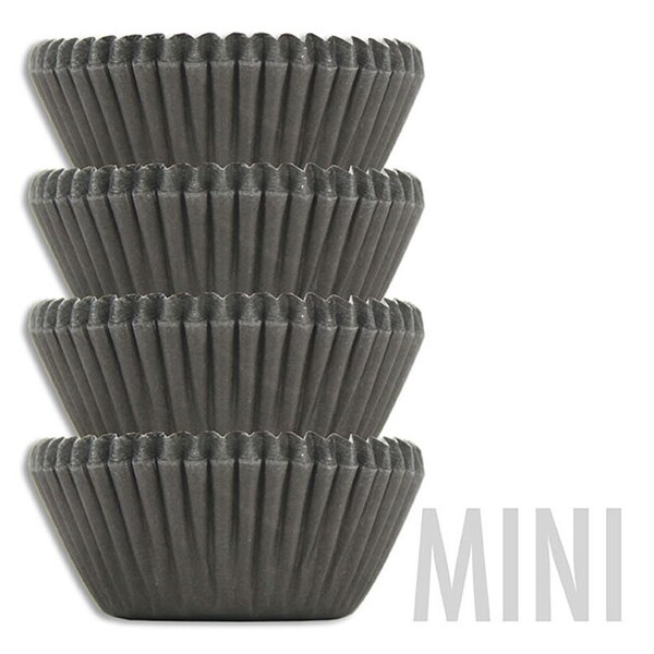 Mini Cupcake Liners - Etsy