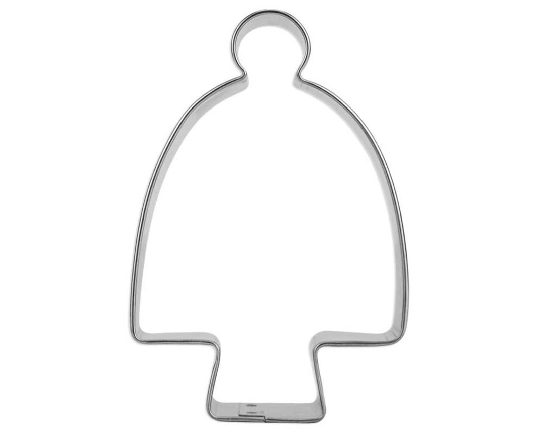 Tall Cake Stand Cookie Cutter Tall Cake Stand Cutter for Cookies and ...
