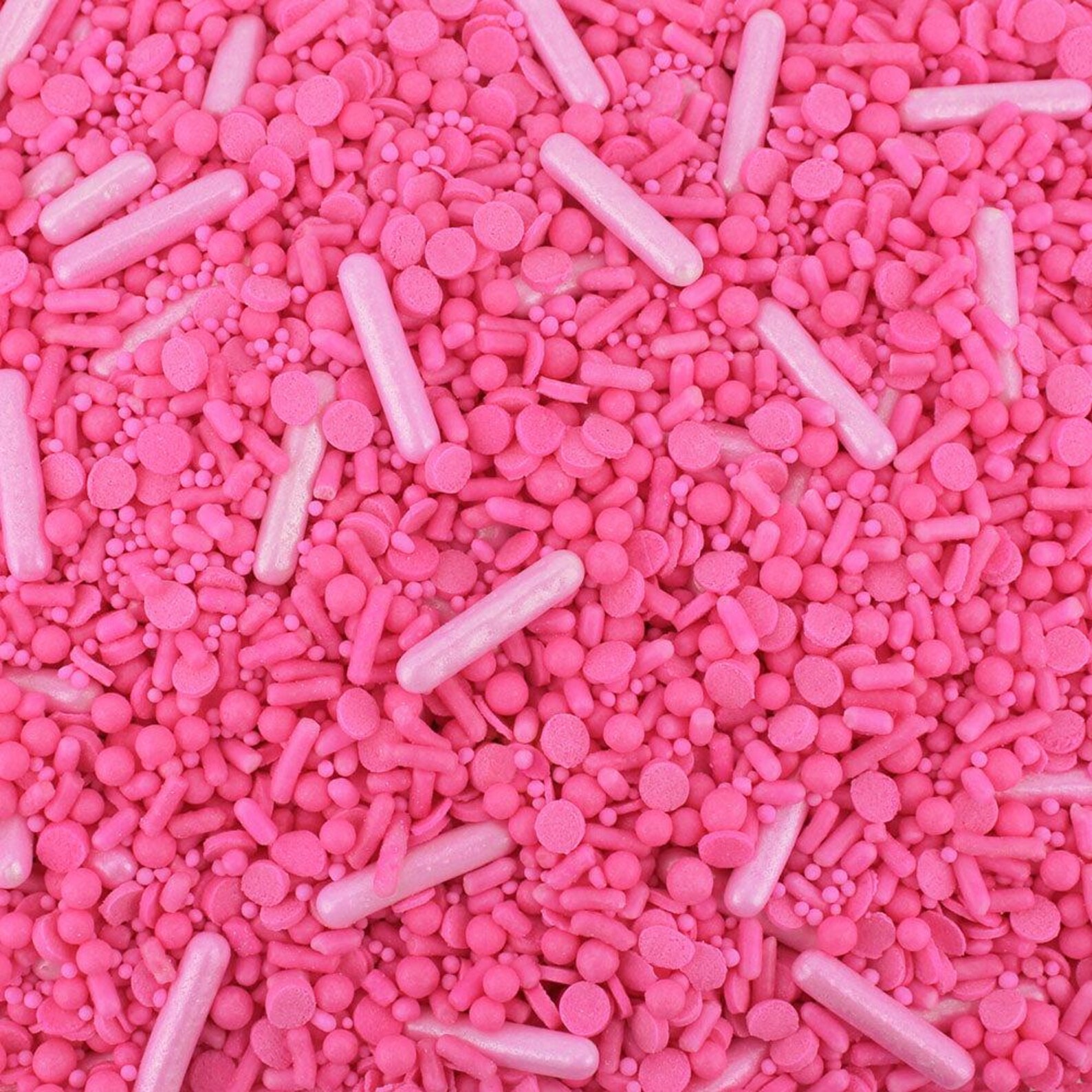 Pink Sprinkle Blend - Etsy