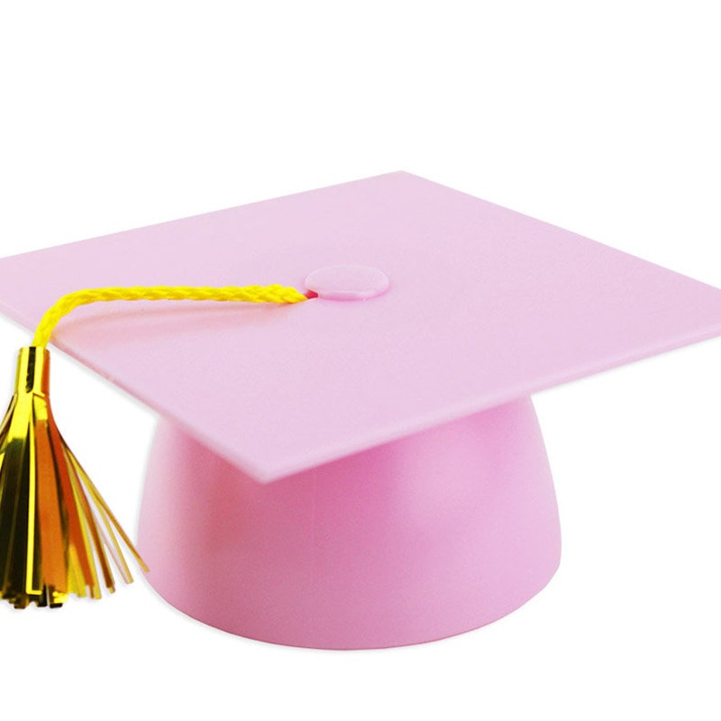 Pink Graduation - Etsy