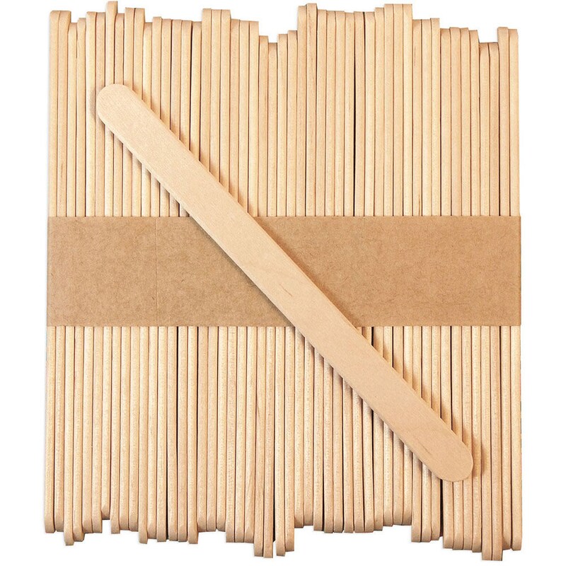 Popsicle Sticks - Etsy