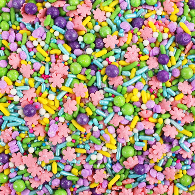 Cookie Sprinkles - Etsy