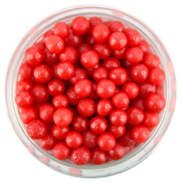 Sugar Pearl - Etsy