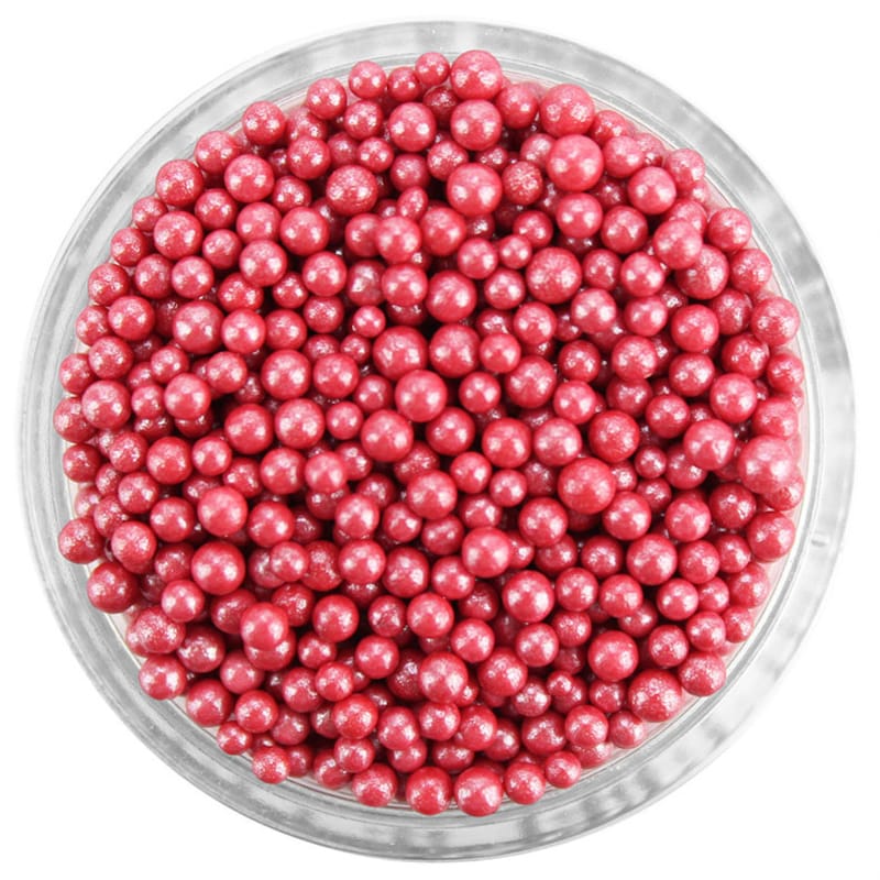 Edible Pearls - Etsy