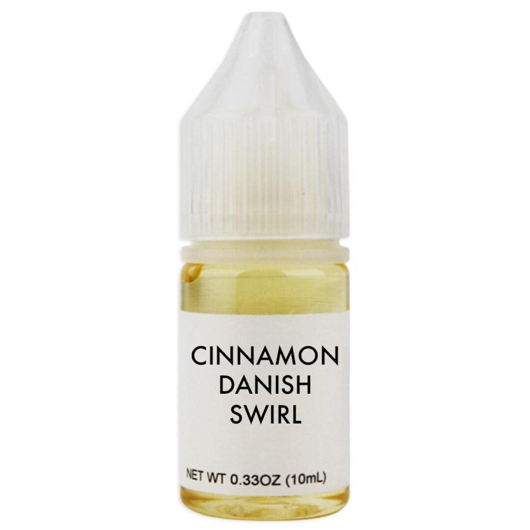 Cinnamon Danish Swirl Flavoring - Etsy