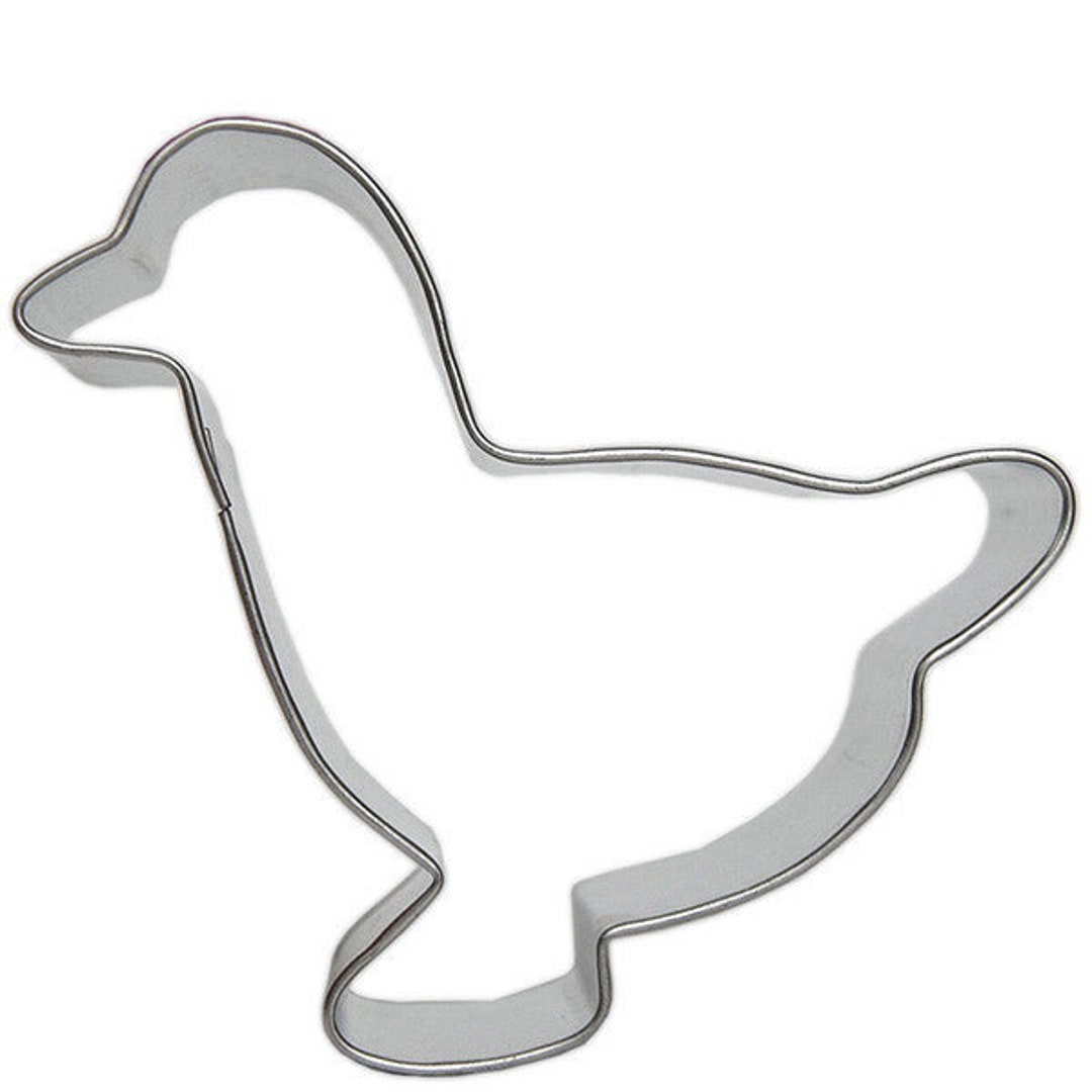 Duck Cutter - Etsy