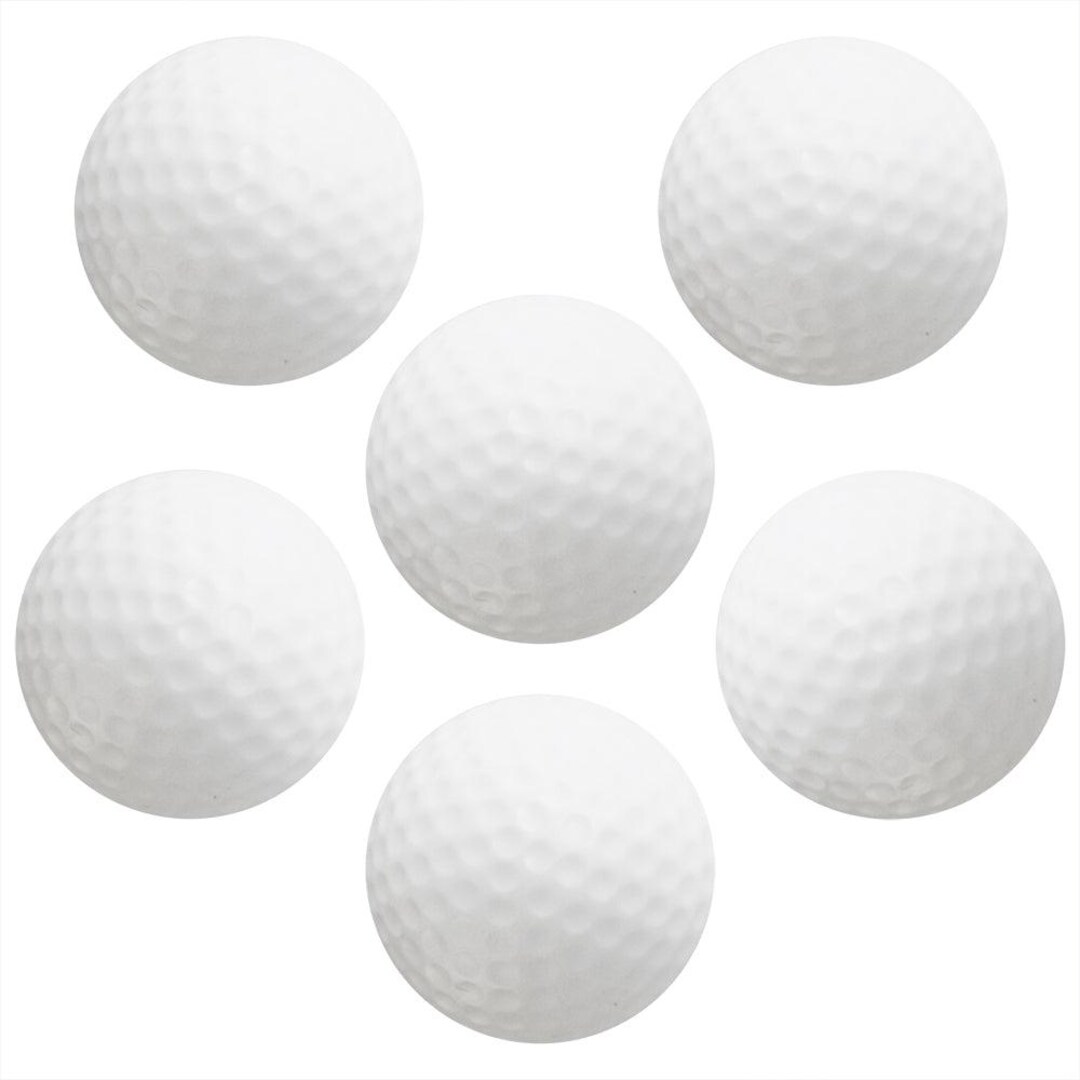 Golf Ball Ring Toppers - Etsy