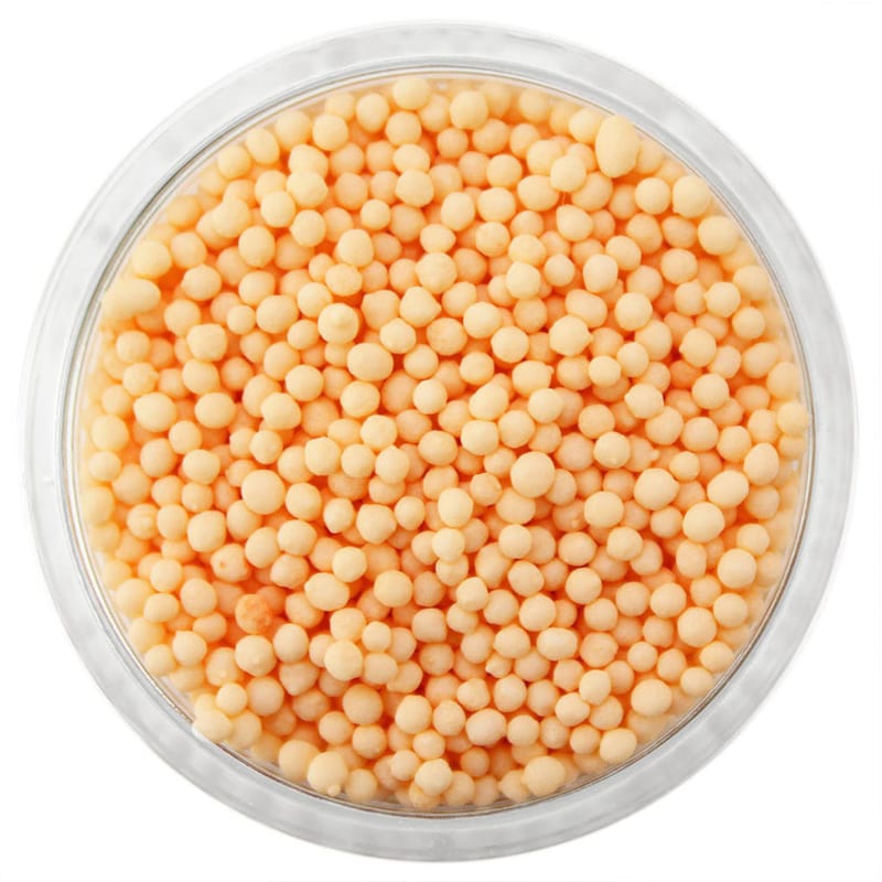 Orange Sprinkles - Etsy