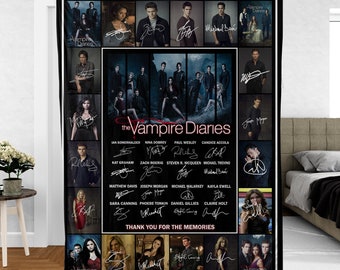 Vampire Thank You - Etsy