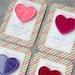 You're A-maze-ing Valentine Printable Valentine Cards With Maze ...