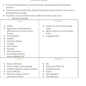 CCRN Study Guide - Etsy