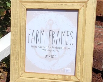 farmframes - Etsy