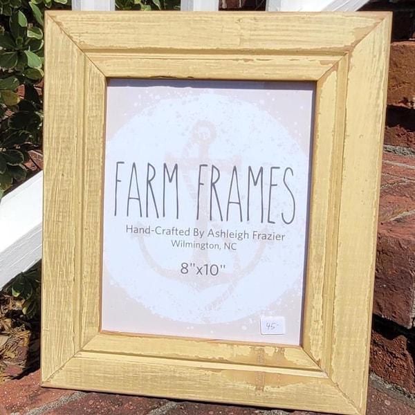farmframes - Etsy