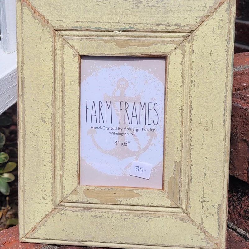 farmframes - Etsy