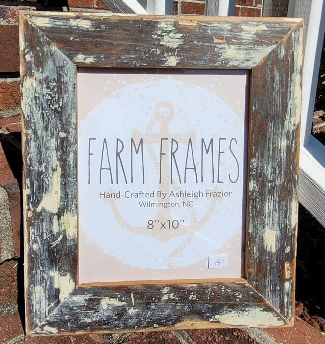farmframes - Etsy