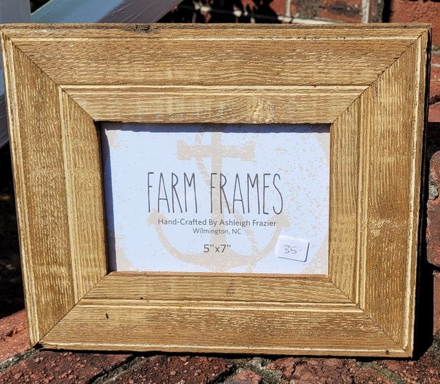 farmframes - Etsy