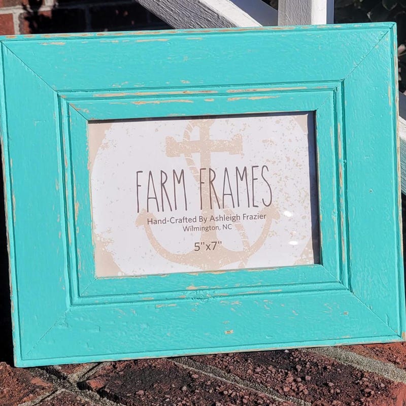 farmframes - Etsy