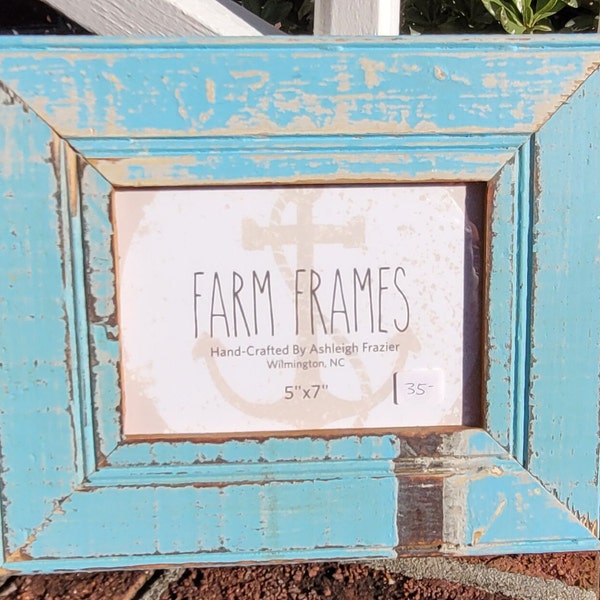 farmframes - Etsy