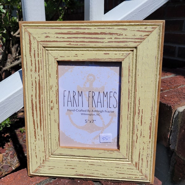 farmframes - Etsy