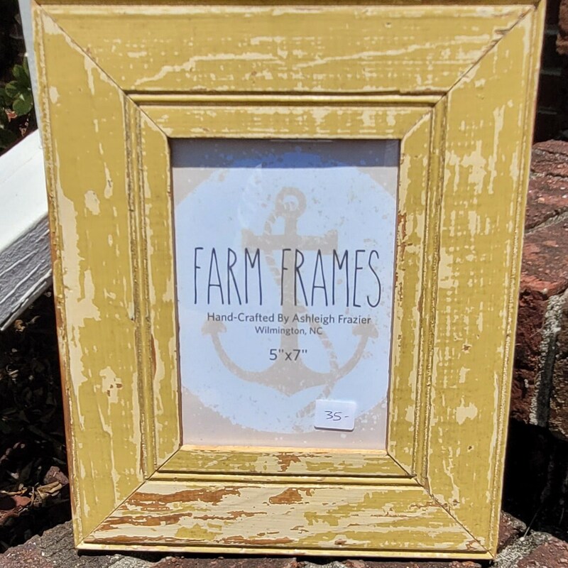 farmframes - Etsy