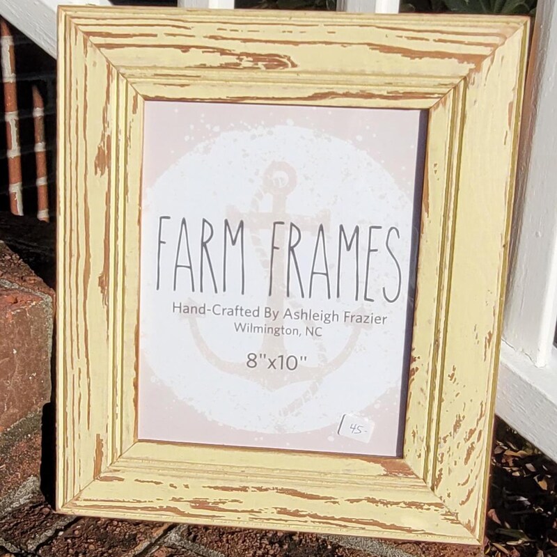 farmframes - Etsy