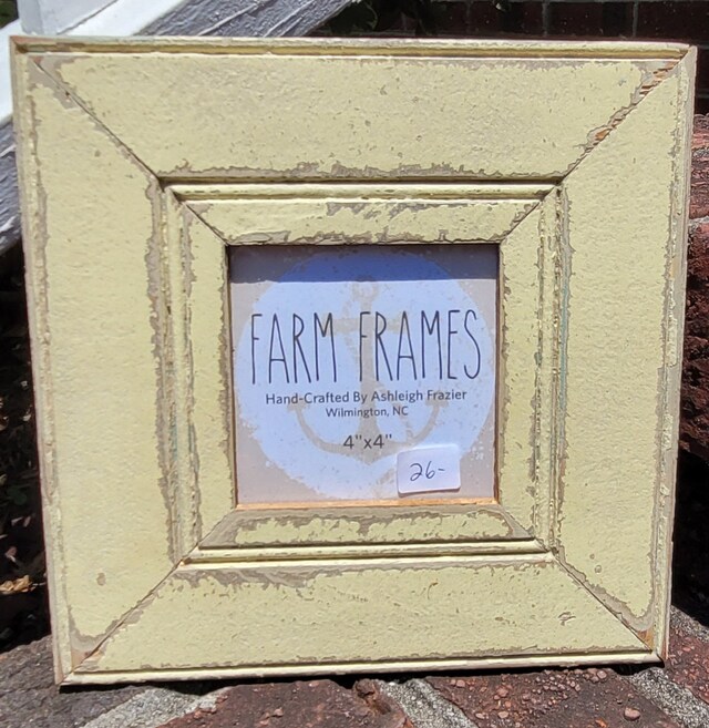 farmframes - Etsy