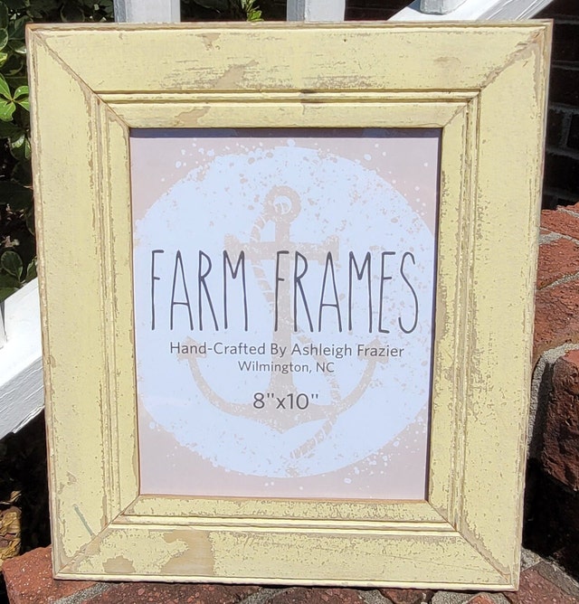farmframes - Etsy