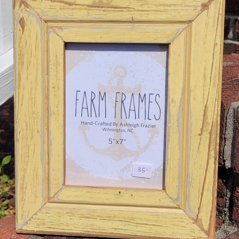 farmframes - Etsy