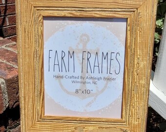farmframes - Etsy