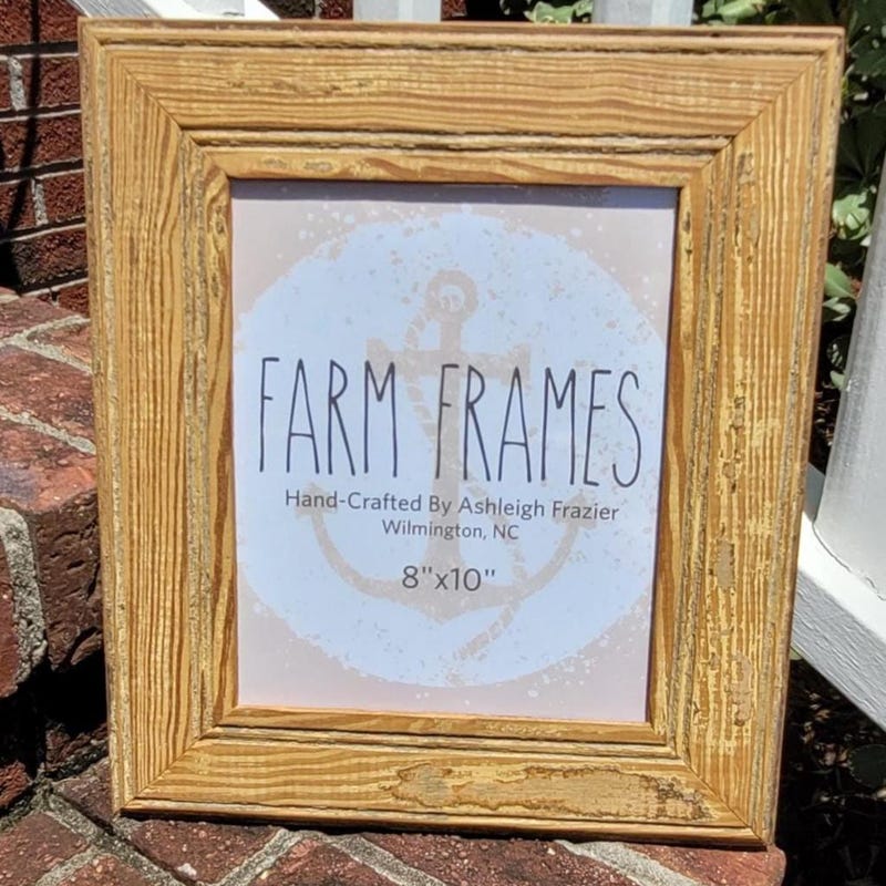 farmframes - Etsy
