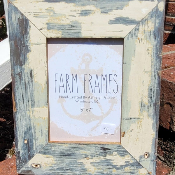 farmframes - Etsy